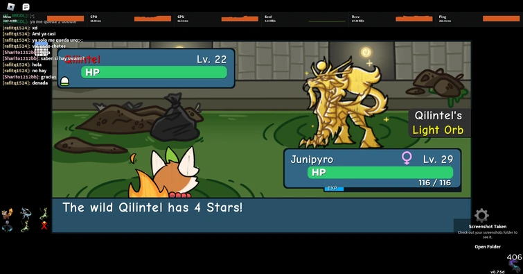 trying to break klydaskunk chain | Fandom