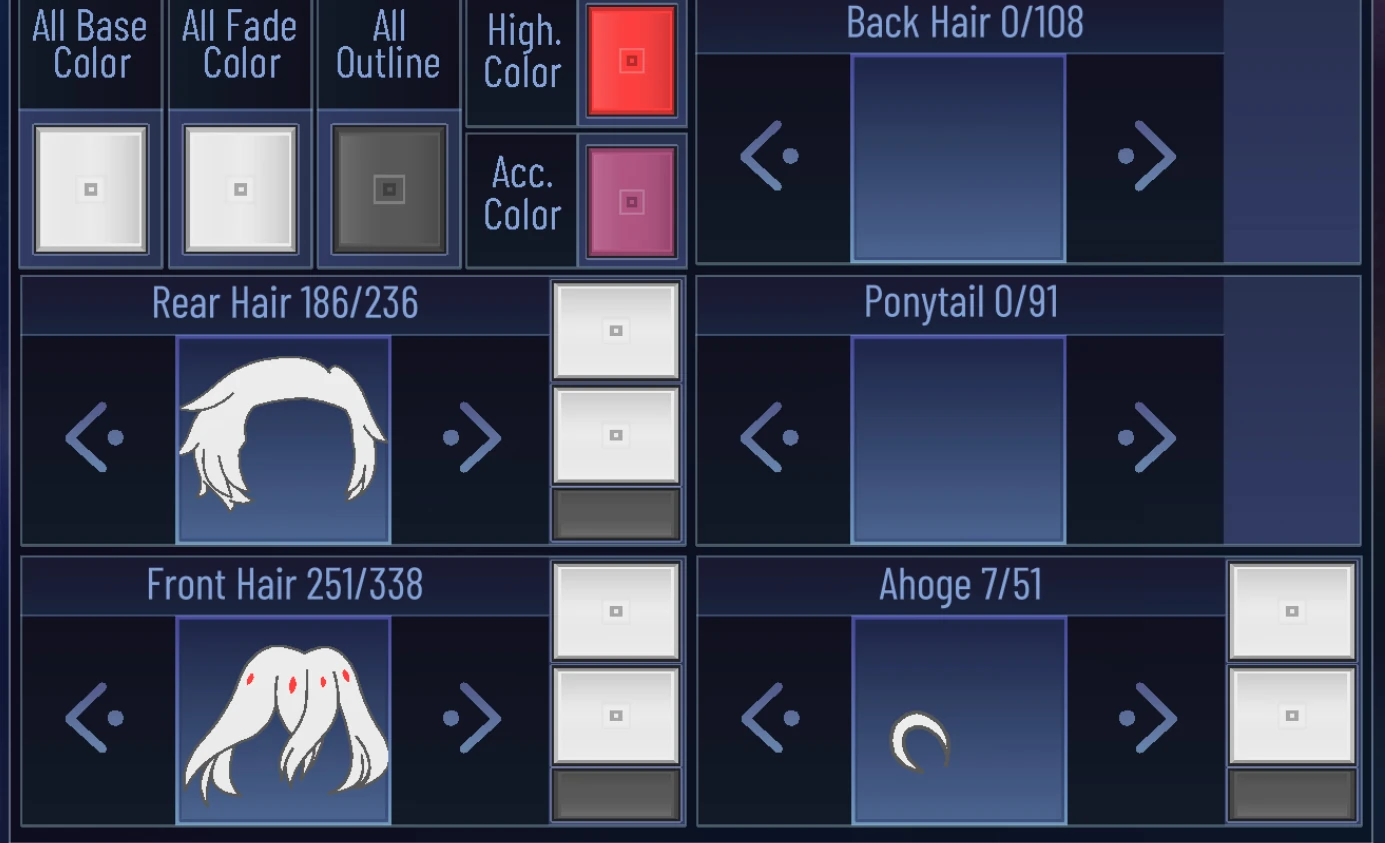 How to make trueping in gacha | Fandom