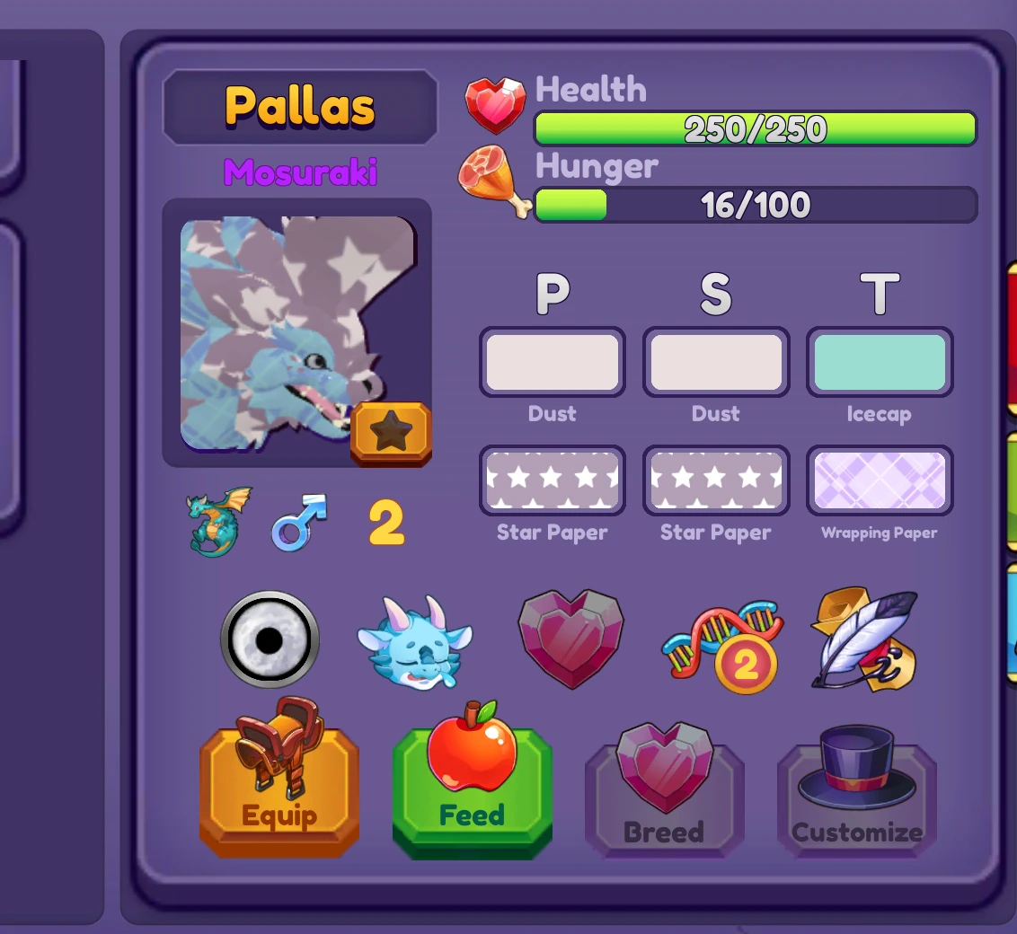 Lf themed mosu | Fandom