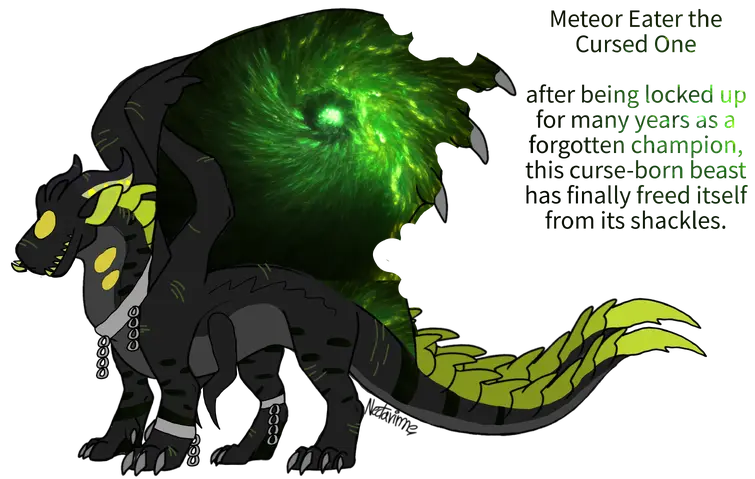 what are all your sonas? | Fandom