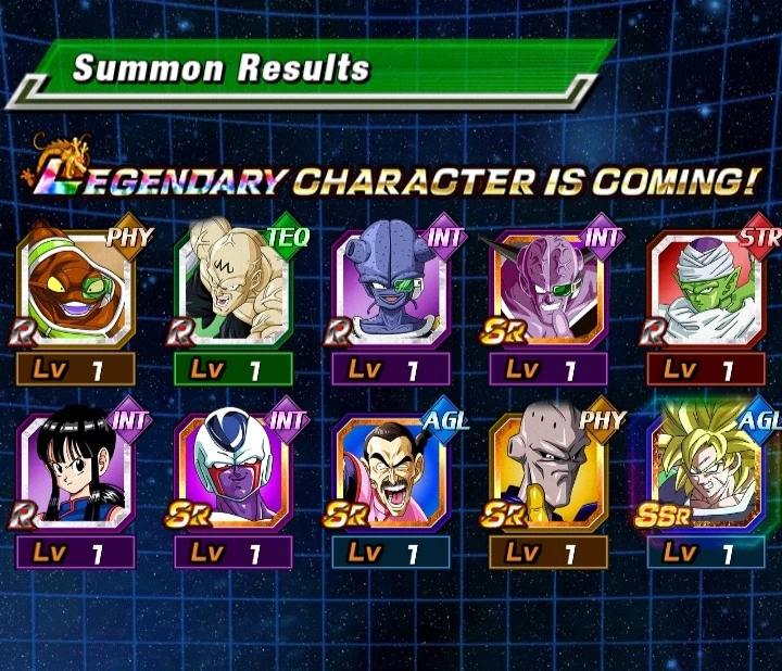 Good morning with a surge of heightened summoning spirit first multi ...