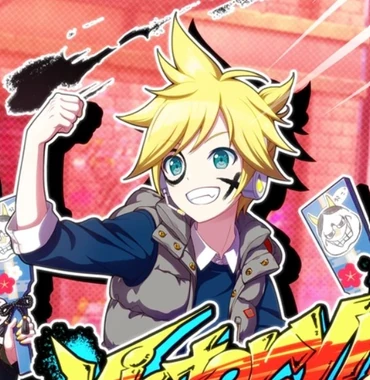 Guess my most faveorite SEKAI Len (picking the correct answer) | Fandom