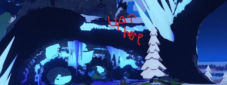 I FOUND THE LONG LOST LEGACY OASIS SNOWMAN!! | Fandom