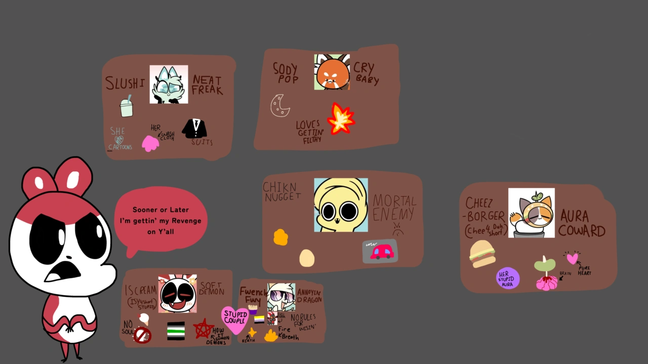 Hawt Saus Fanart | Fandom