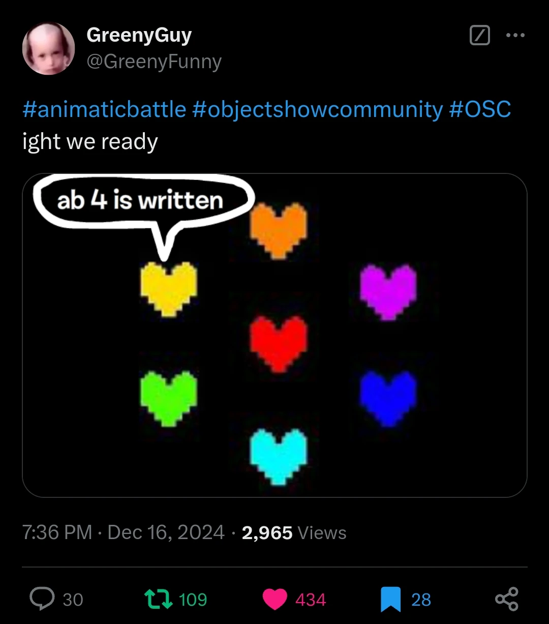 OH MY GYATT! | Fandom