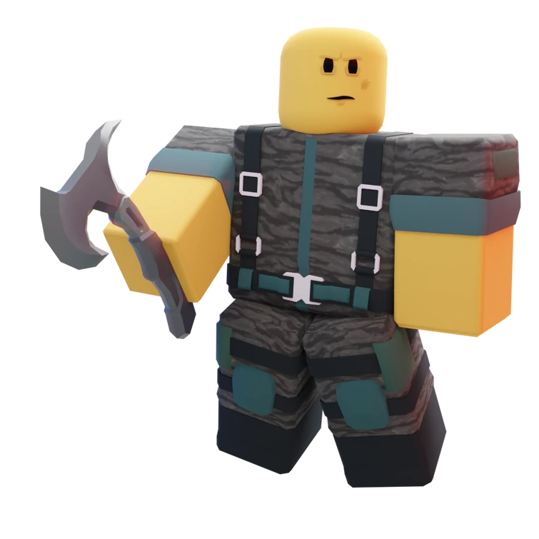 Executioner. | Fandom