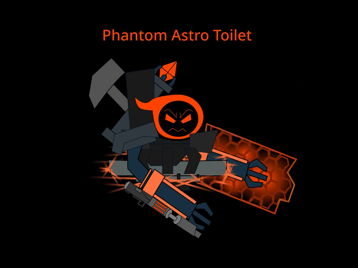 Phantom Astro Toilet | Fandom
