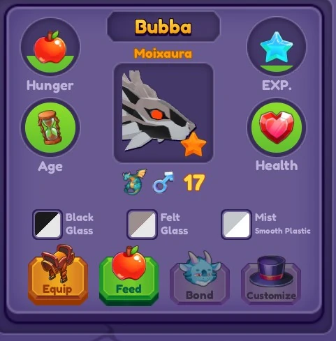 taking offers on moix | Fandom