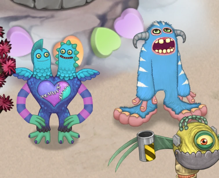 Discuss Everything About My Singing Monsters Wiki | Fandom