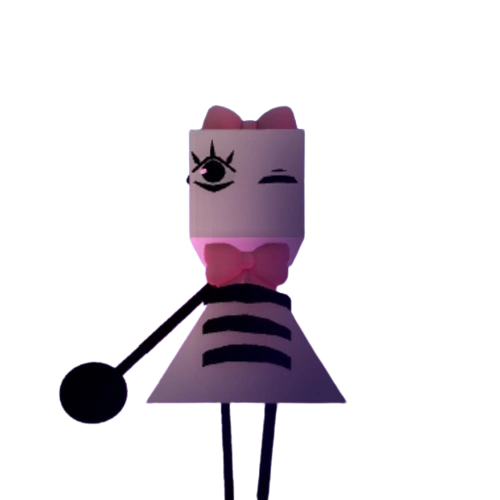 silly model i made | Fandom