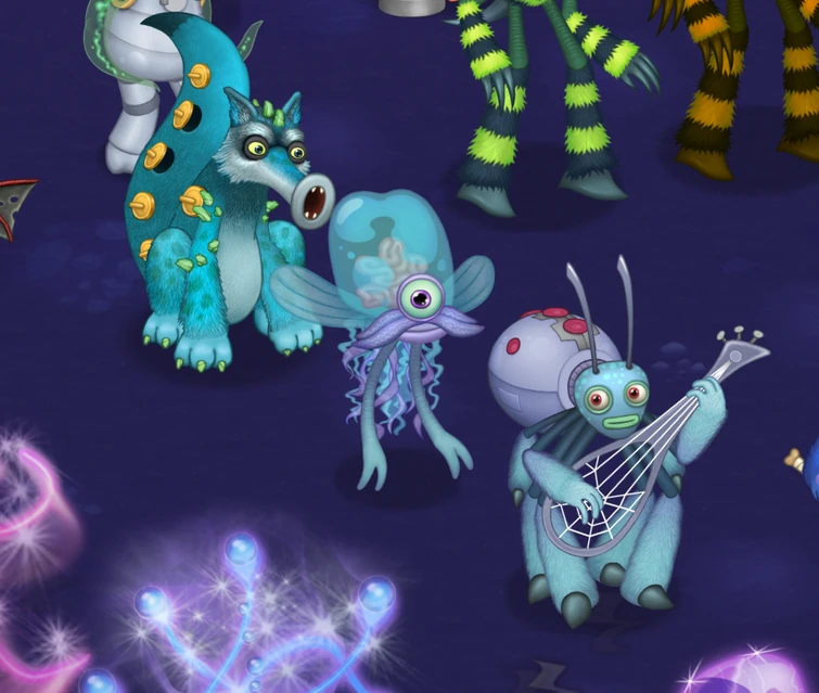 Part 4 of MSM Wiki Out Of Context | Fandom