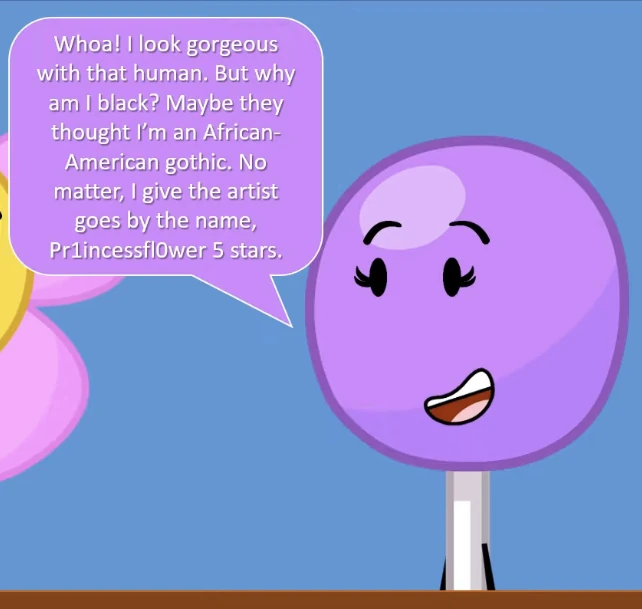 Why am I black | Fandom