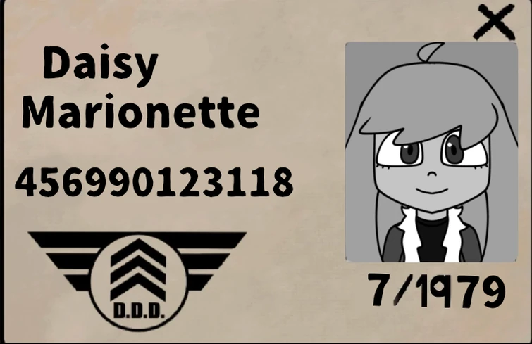 My tnmn oc! | Fandom