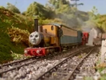 Discuss Everything About Thomas the Tank Engine Wiki | Fandom