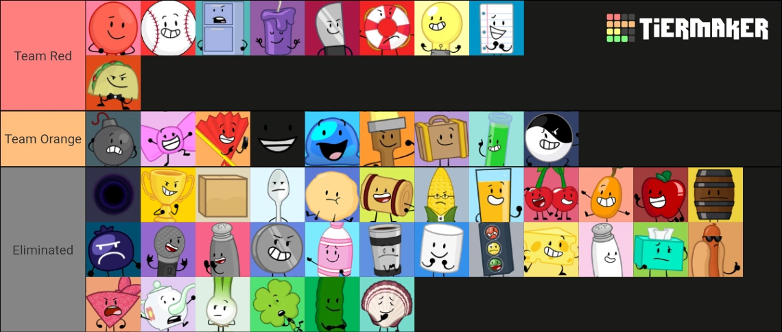 Inanimate Insanity Battle For Trillion Dollars Ep 35 | Fandom