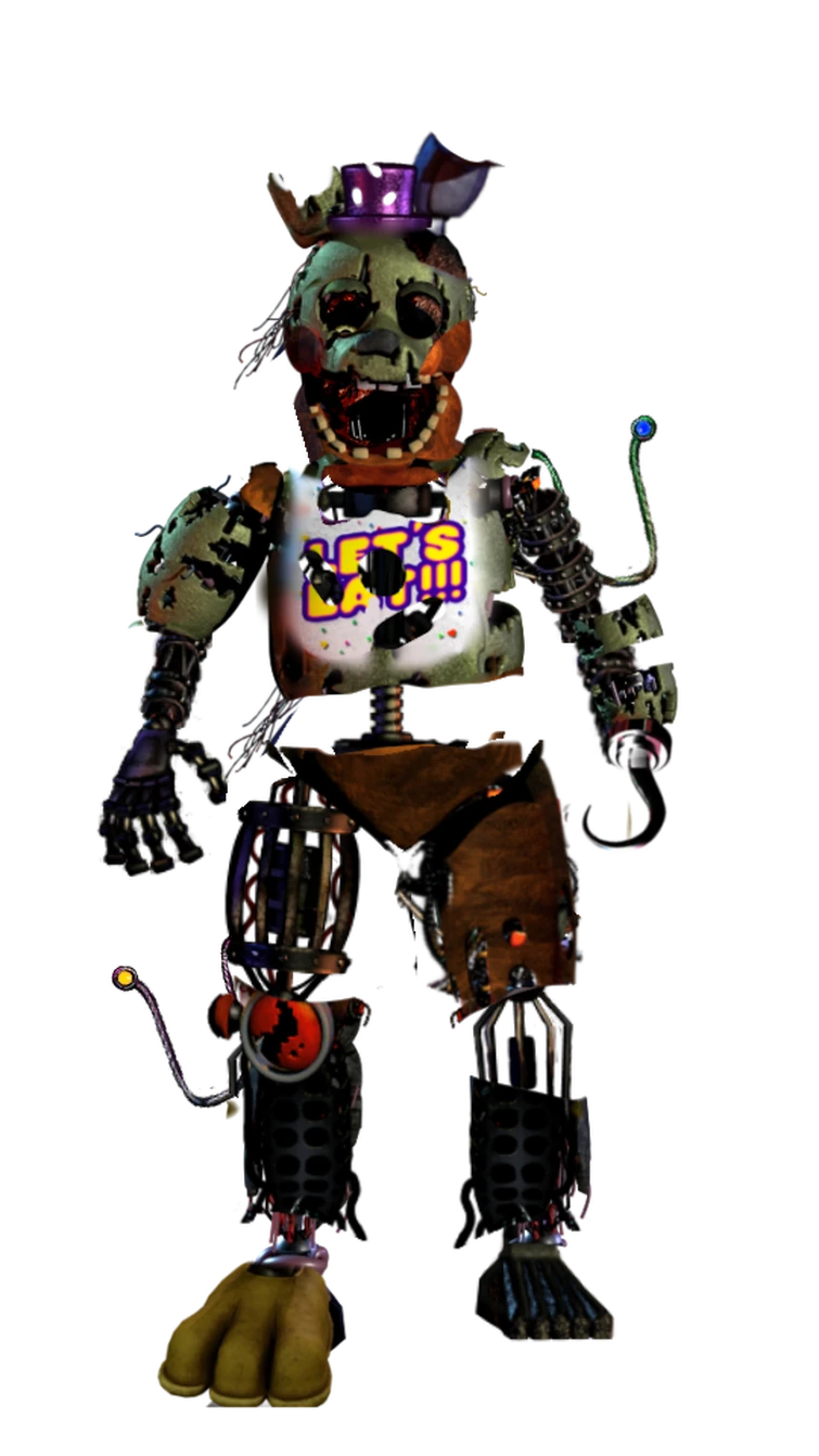 My burn trap design (wip) | Fandom