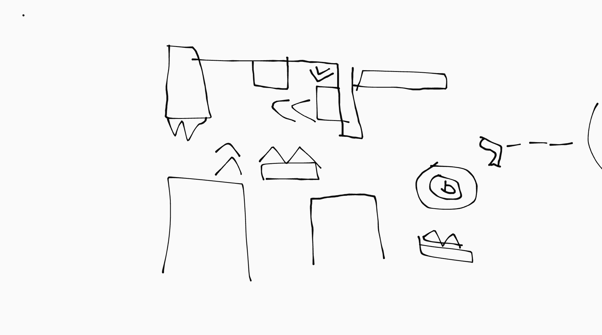 Is my drawing tutorial good? or is it too unreadable for begginers ...