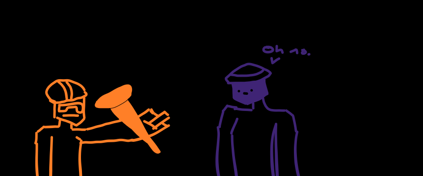 bloxxerman finds a stick | Fandom