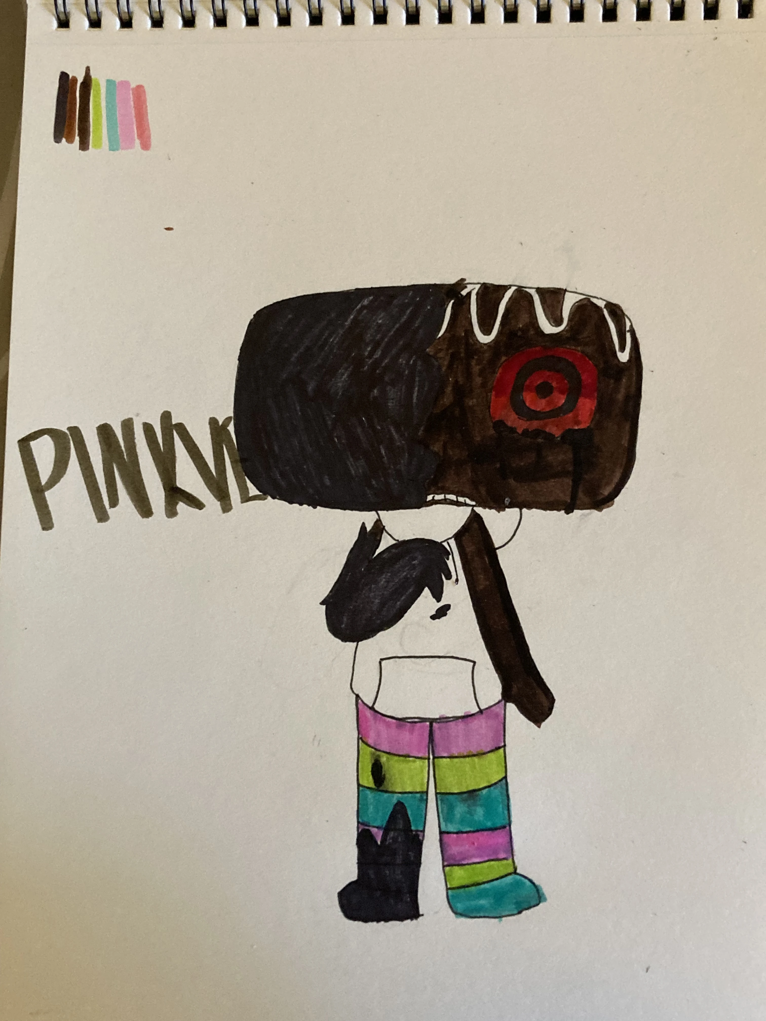 Twisted Cosmo art 🤑 | Fandom