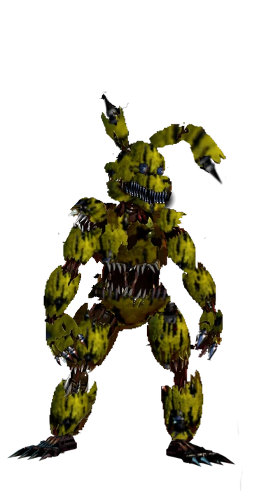 Discuss Everything About Five Nights at Freddy's Wiki | Fandom