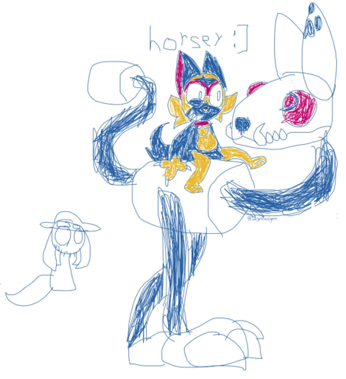 whiteboard doodlez | Fandom