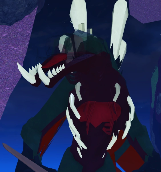 some kind of animal | Fandom