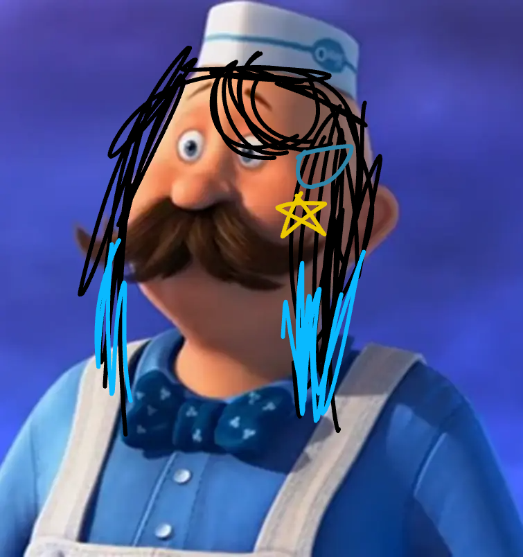 our pjsk lorax au so far | Fandom