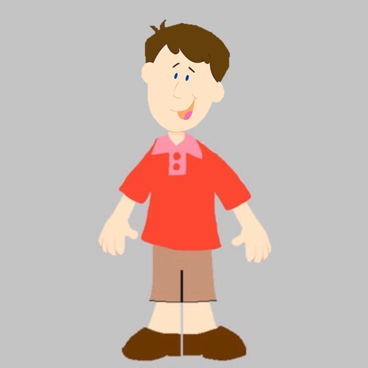 The Host Of Blue’s Clues (1996-2002) | Fandom