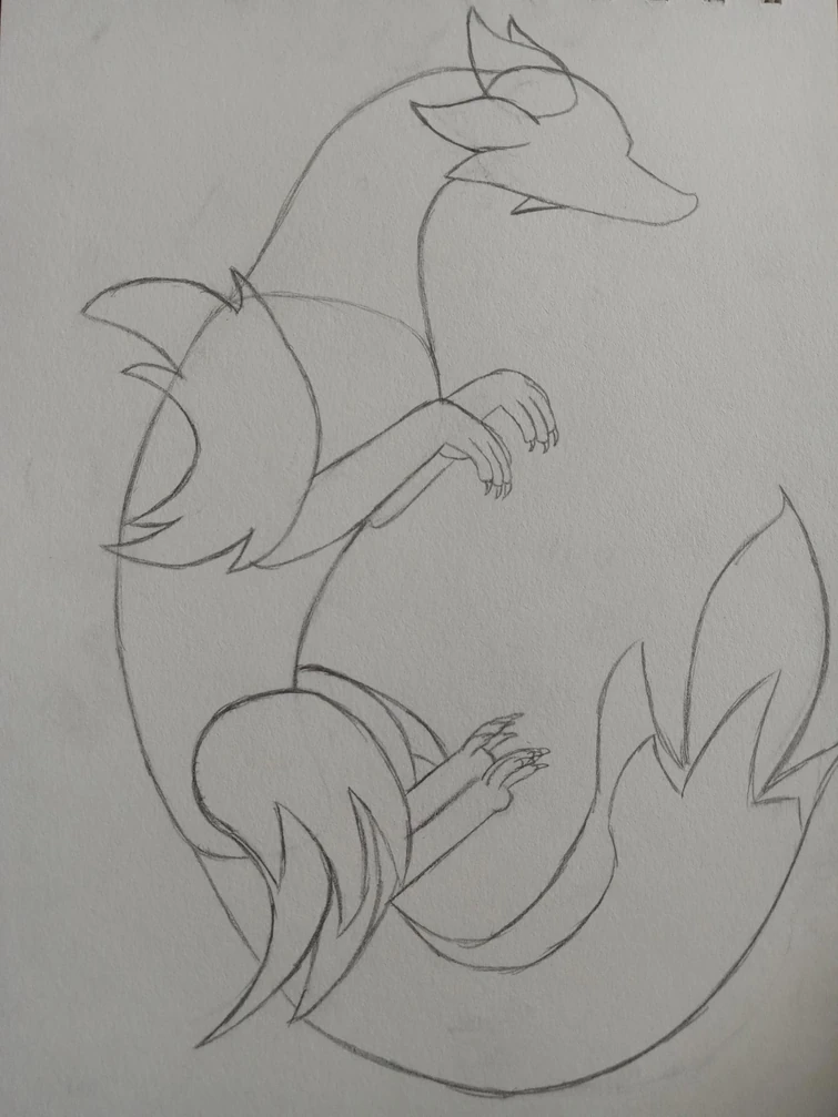 How is this so far? | Fandom