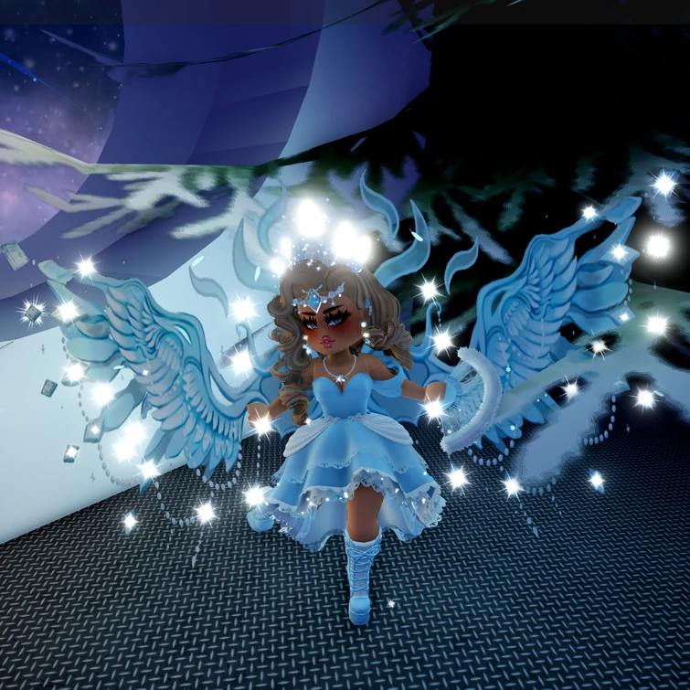 New Winter OC! :) | Fandom