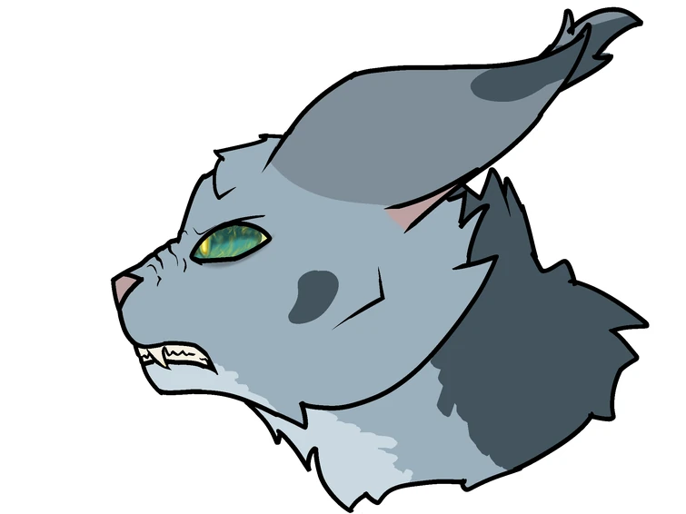 Any tips on drawing open dragon snouts/mouths? | Fandom