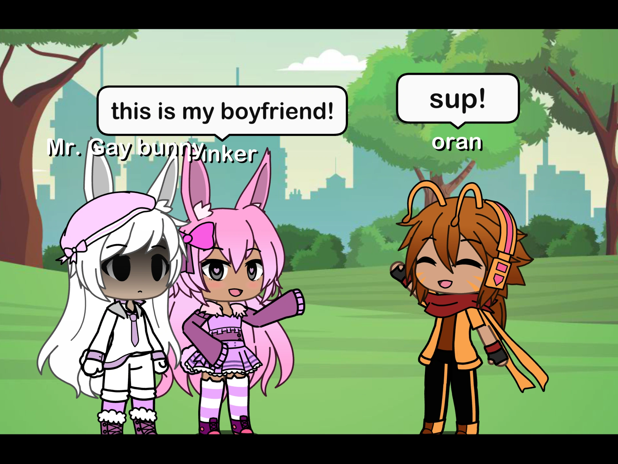 I made this on gacha life | Fandom
