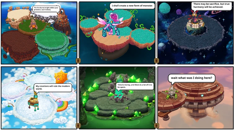 scaratar forgor 💀 | Fandom