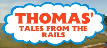 Have you seen trainboy7's Thomas' Tales From The Rails series on ...