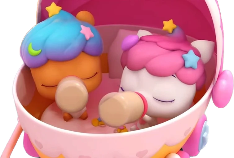 Discuss Everything About Catch! Teenieping Wiki | Fandom