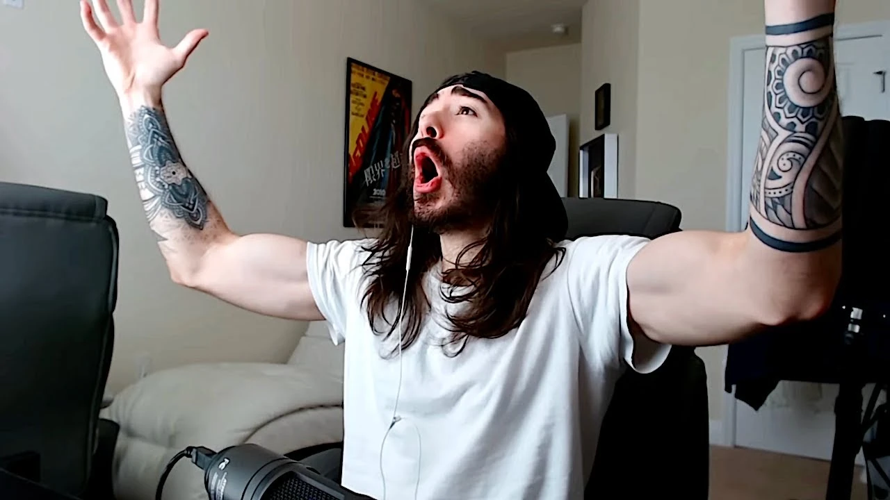HOLY SHIT | Fandom