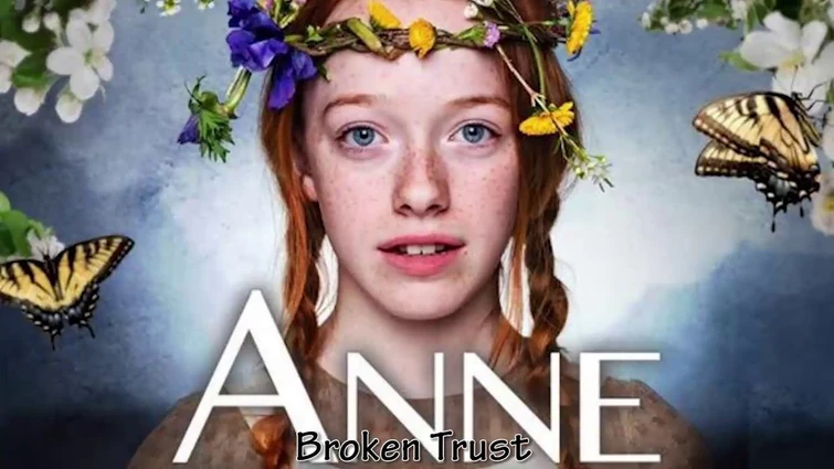 Discuss Everything About Anne with an E Wiki | Fandom
