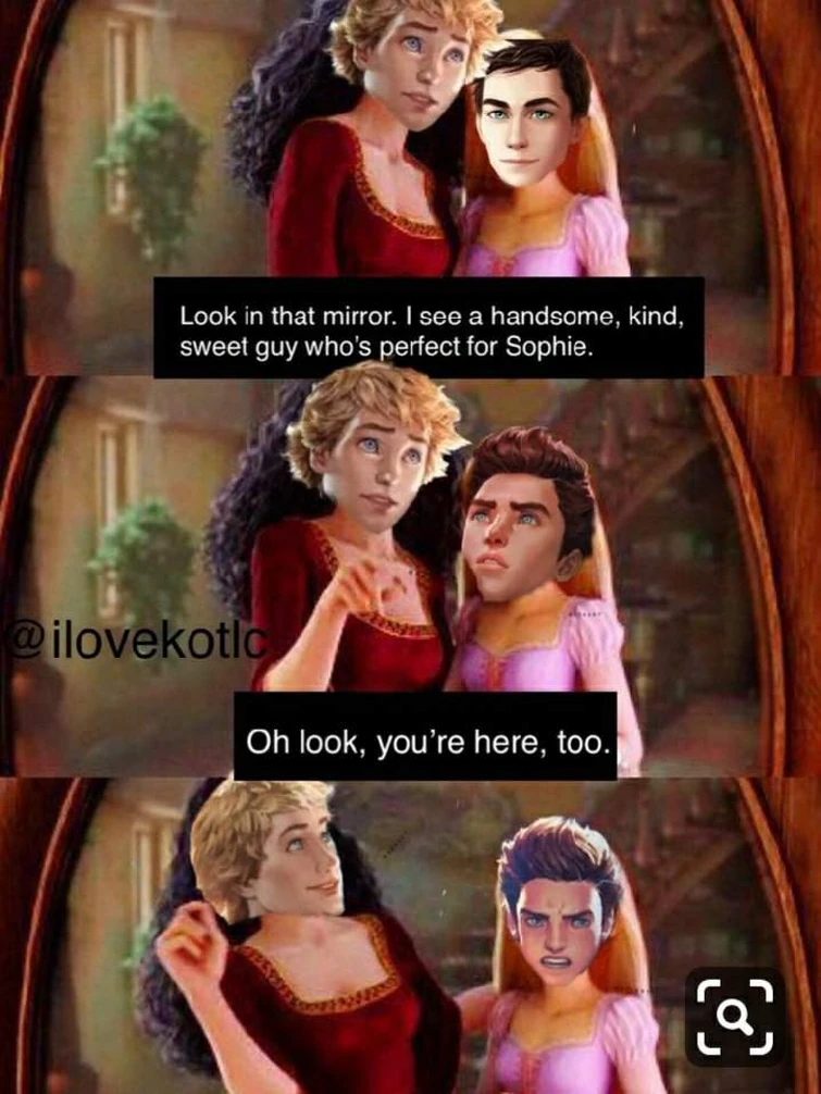 KOTLC Memes!!! | Fandom