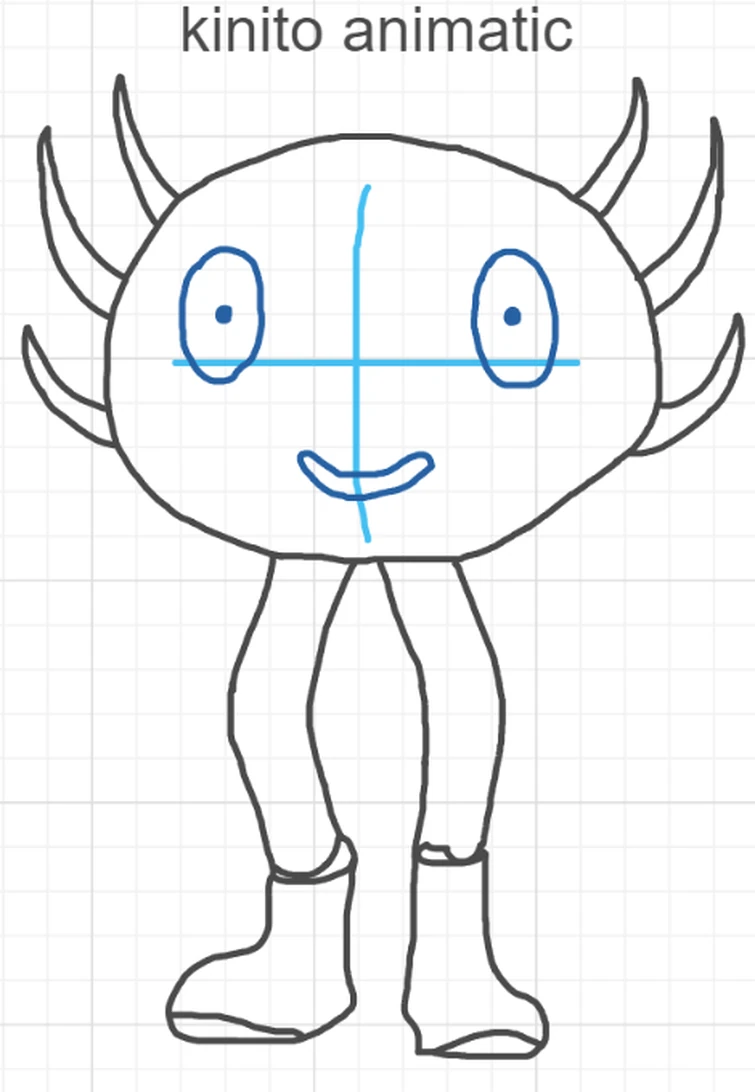 kinito animatic | Fandom