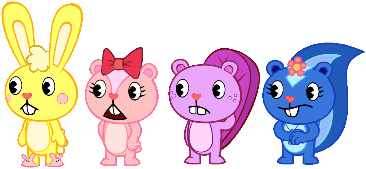 Here's a GIF I just made : | Fandom