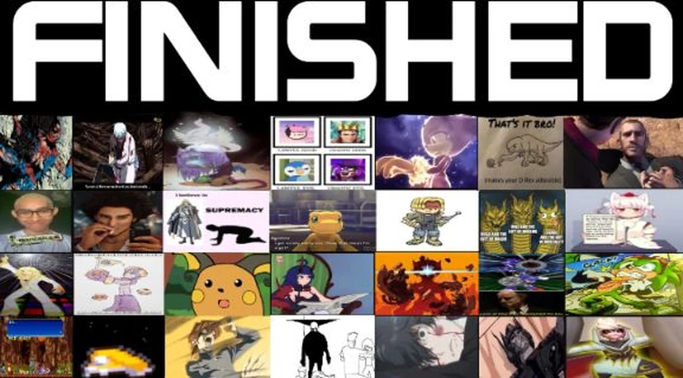 Daniel Lamb Matchup Idea Tier List | Fandom