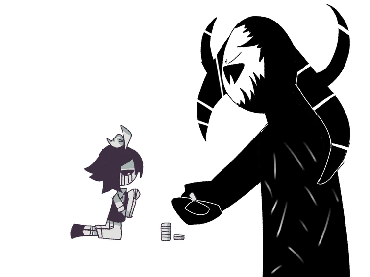 Random drawing of Imperial A and The Voru playing UNO | Fandom