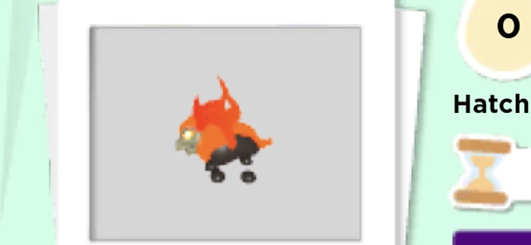 I got a Dire Stag!! | Fandom