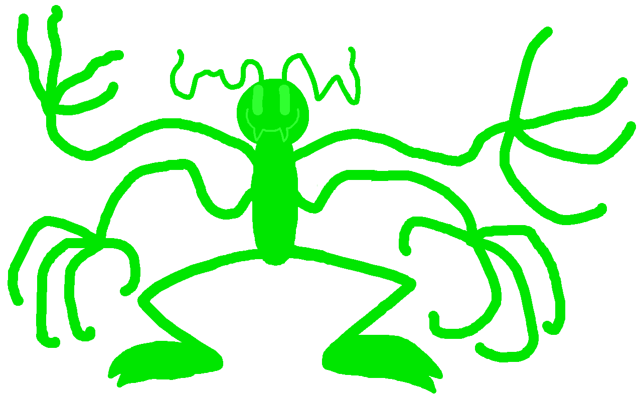 Giving a Virus OC a Shot | Fandom