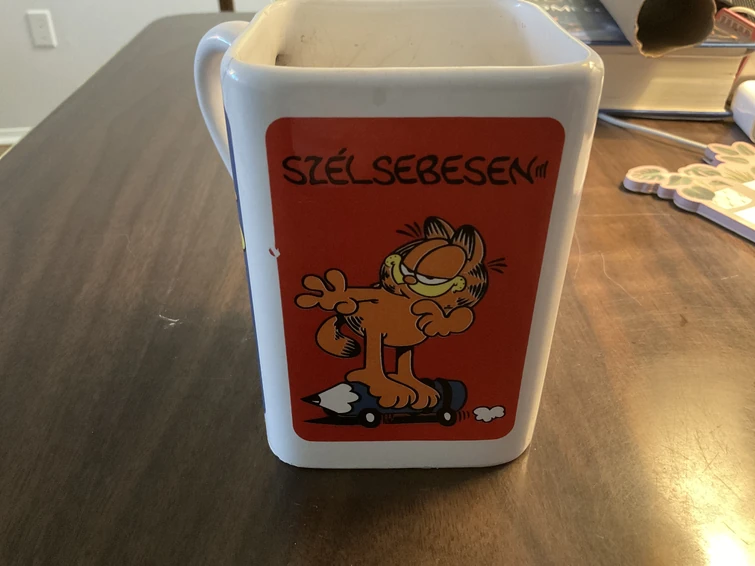 Discuss Everything About Garfield Wiki | Fandom