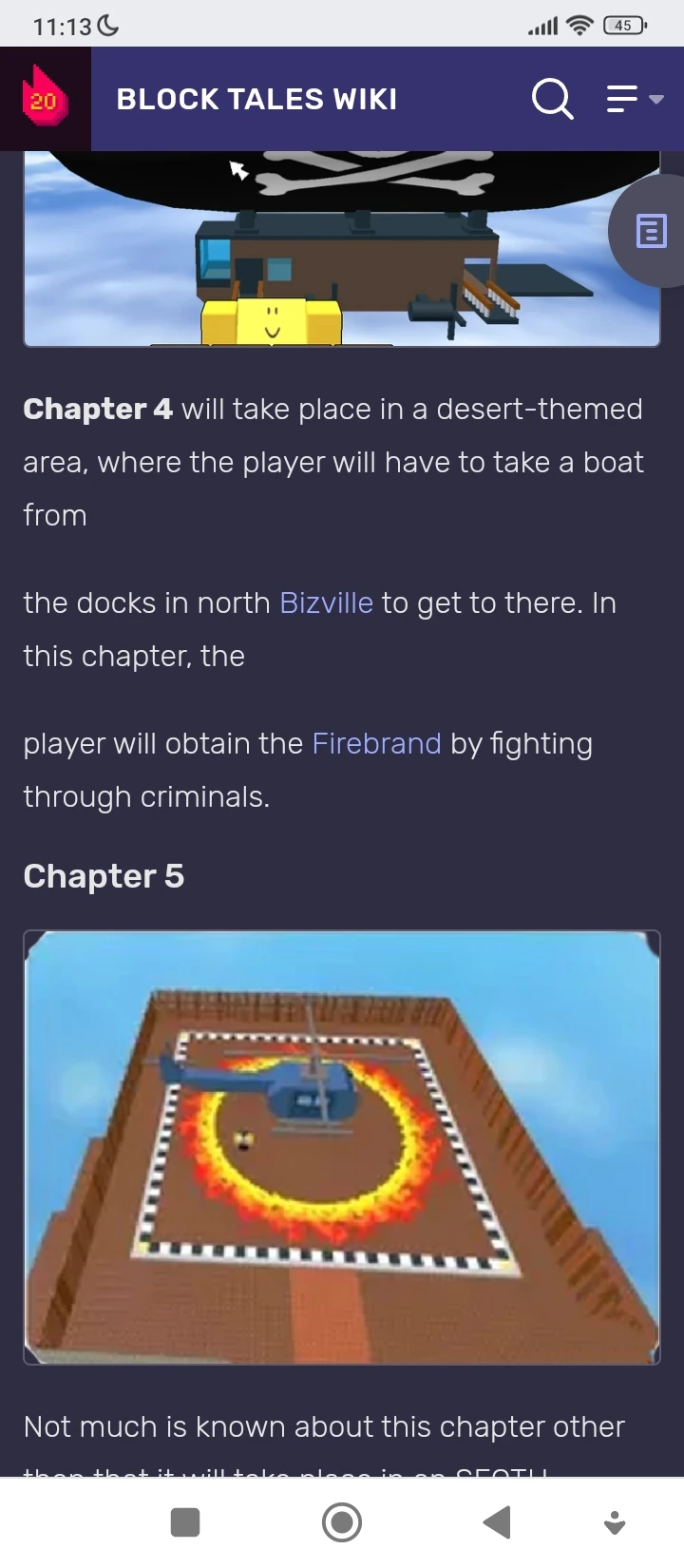 Finnaly made my first contribution | Fandom