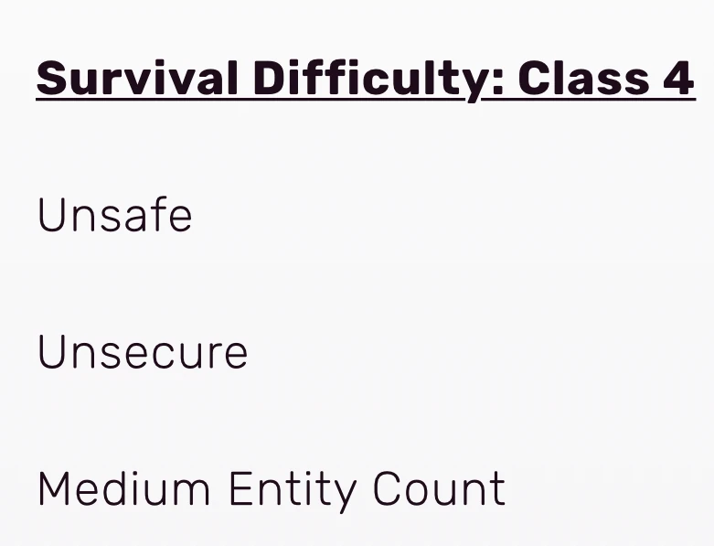 “Medium Entity Count” | Fandom