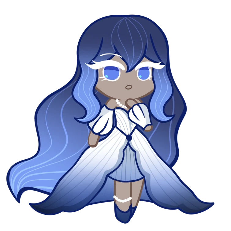 Wowwie mermaid AU 🤯!! | Fandom