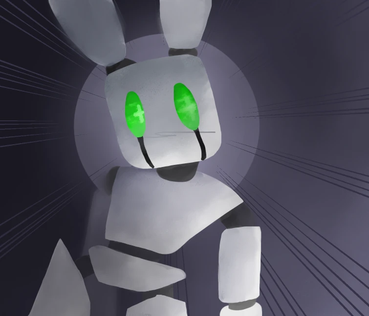 bunnoid | Fandom