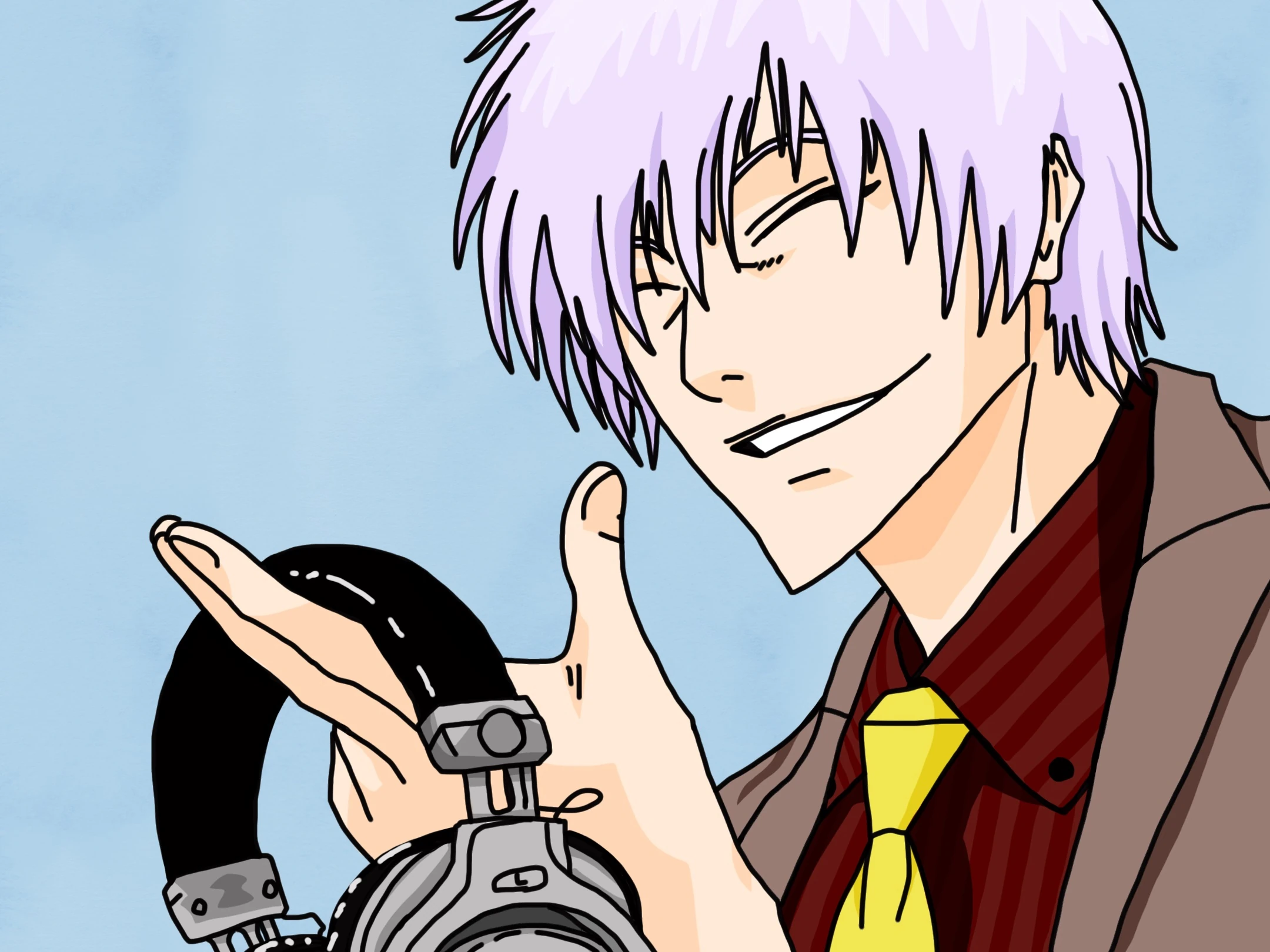 drip gin from bleach album | Fandom